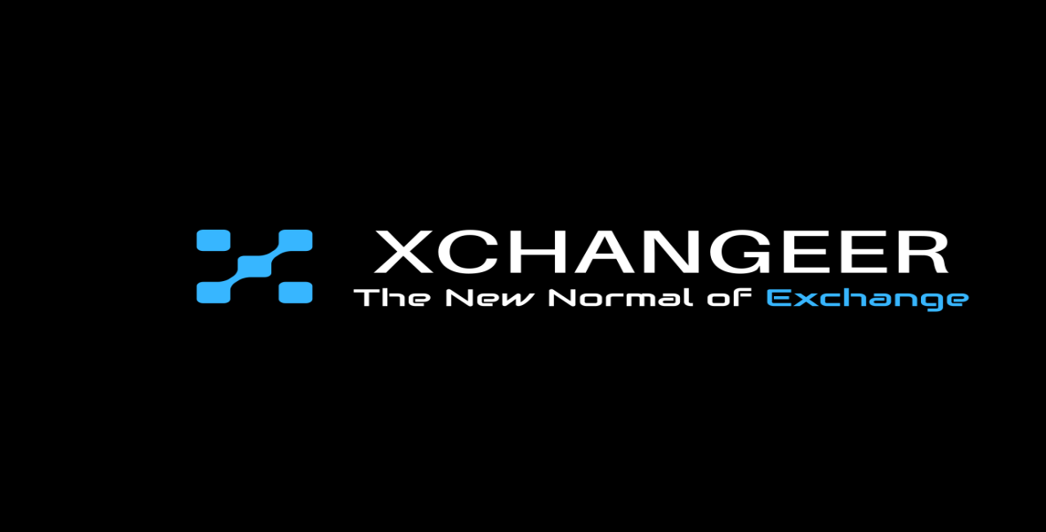 Xchangeer-escrow - Home